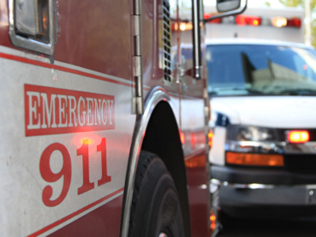Forklift incident causes 300-gallon chemical spill at Upstate plant