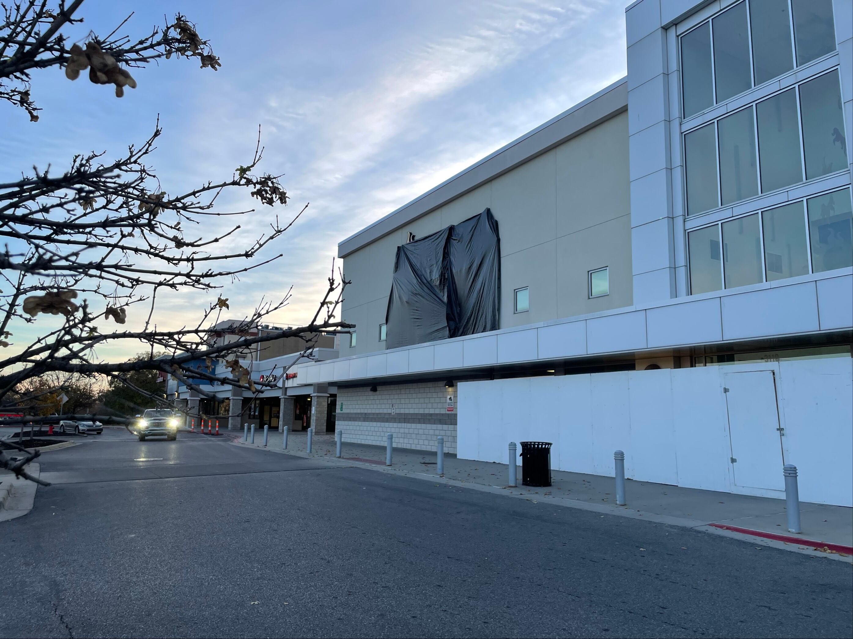 Who will bring Sun Fresh back? City seeks solutions for Linwood ...