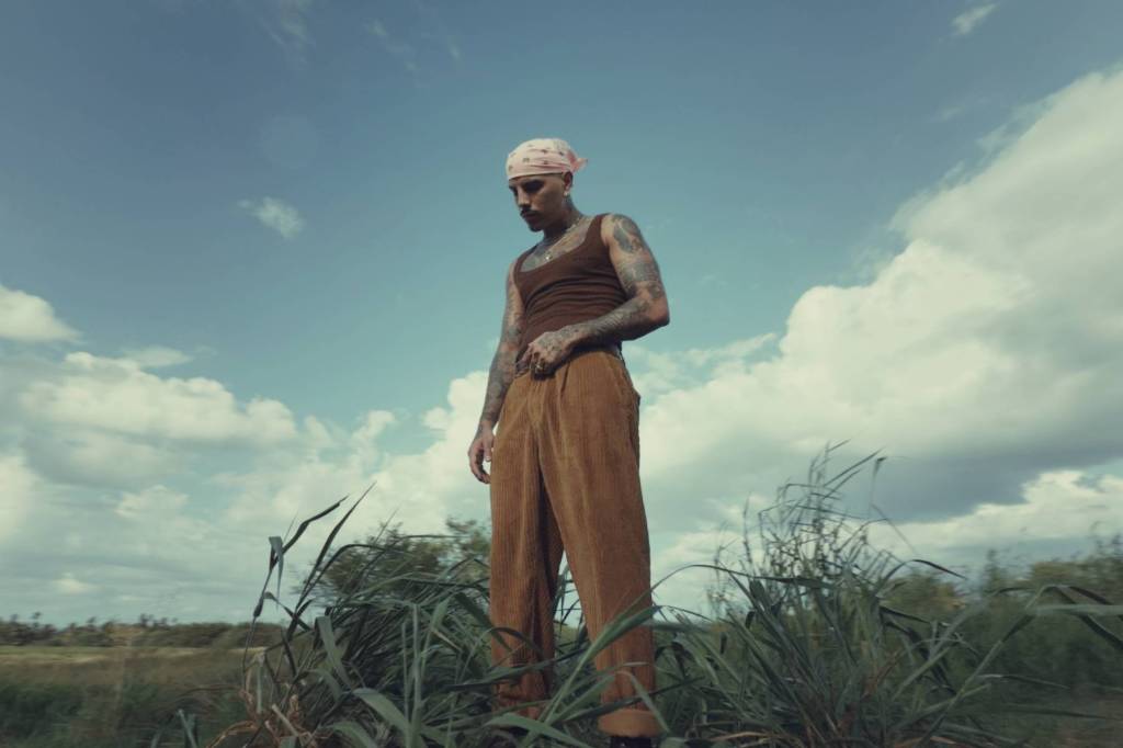 Rauw Alejandro Celebrates Bomba, Puerto Rico's Vibrant Folklore in ...