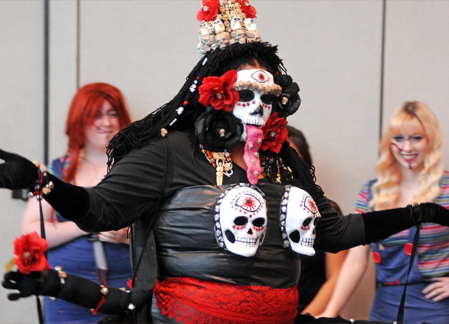 GWAR, Twiztid lead high-intensity Rock and Shock concerts