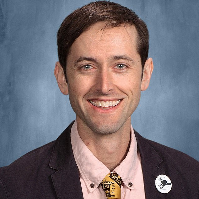 Teacher's worst fears confirmed when struggling students suddenly ...
