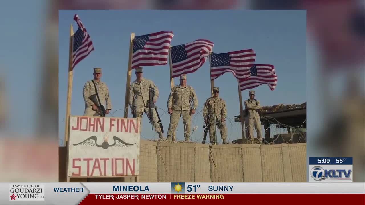 US Marine Corps celebrates 250th birthday