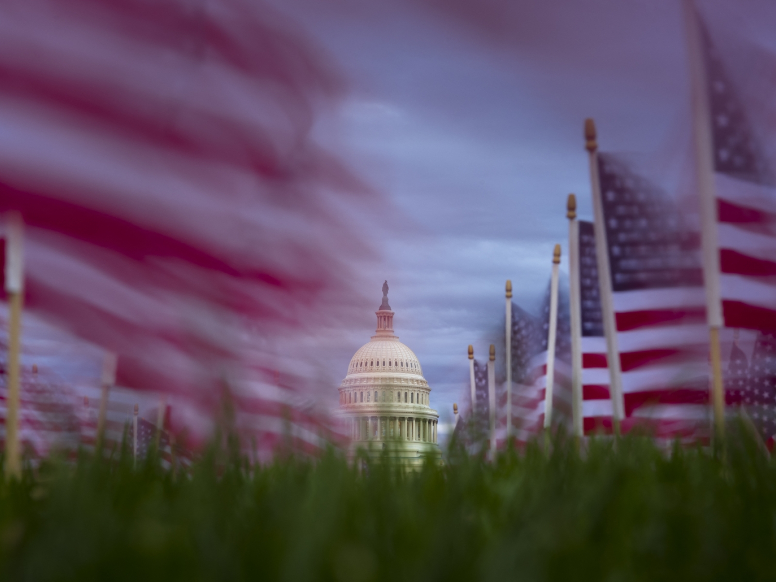 US-Senat stimmte für Ende des Rekord-Shutdowns