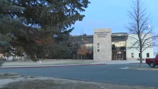 Former Fort Collins teacher and pastor arrested, charged with sexual ...