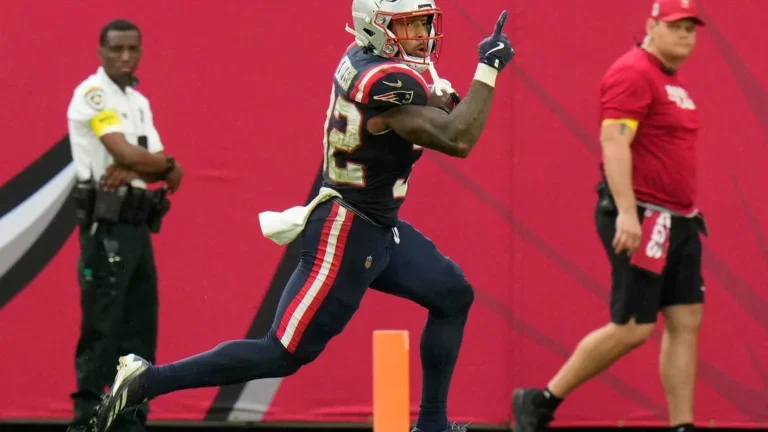 Bill Belichick reflects on ‘learning curve’ during first season ...