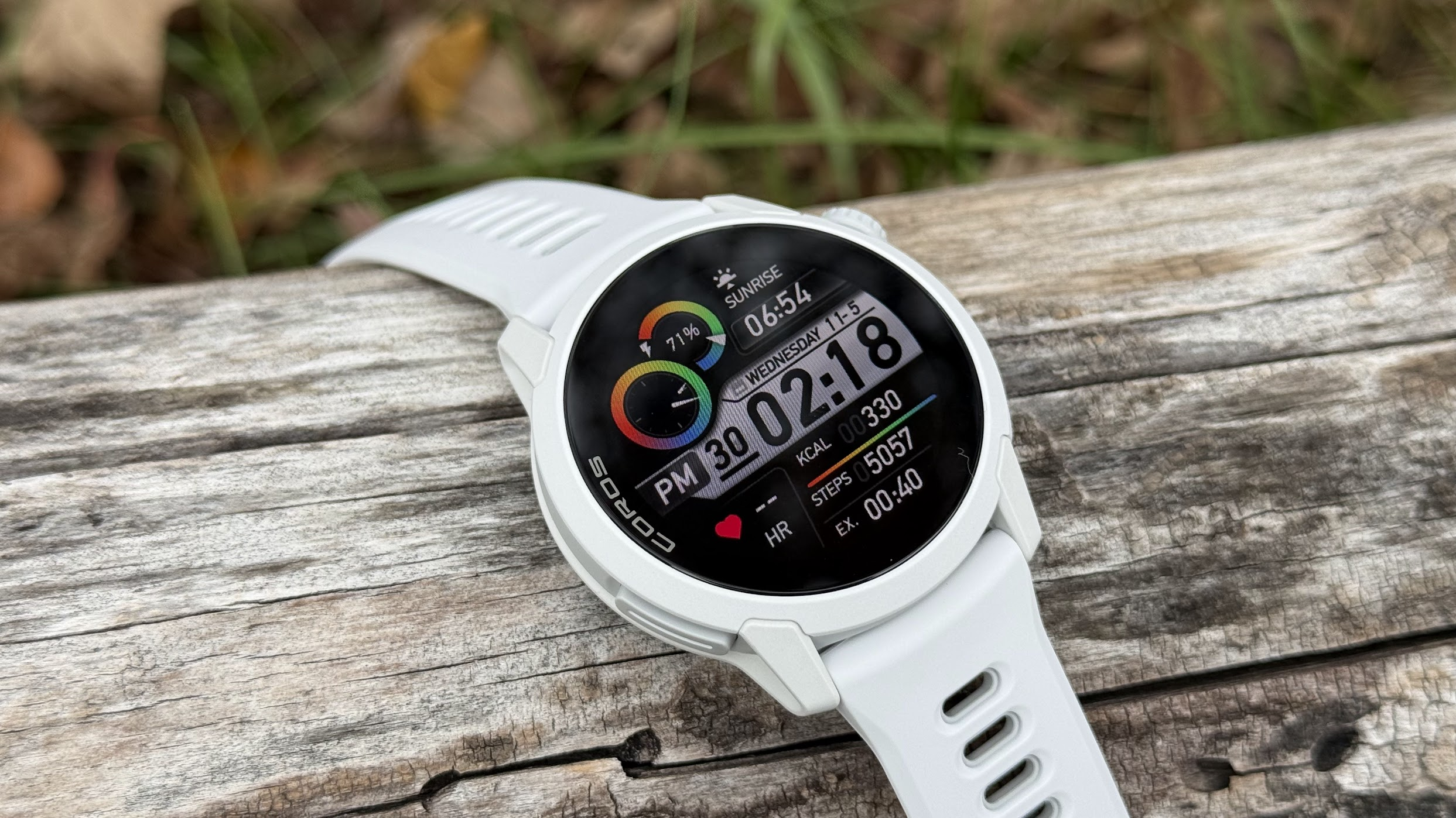 Coros Pace 4 Review: One of My Favorite Affordable Running Watches Just ...