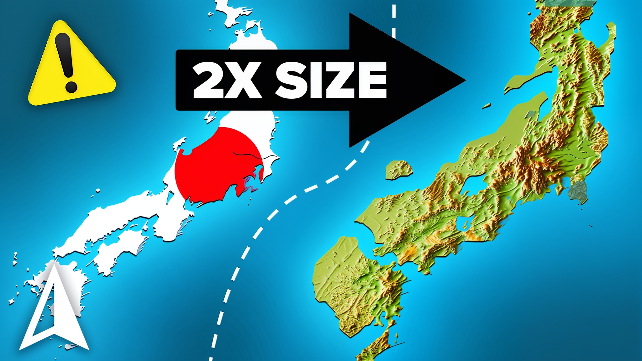 50 INSANE Facts About Japan You Won’t Believe Are Real