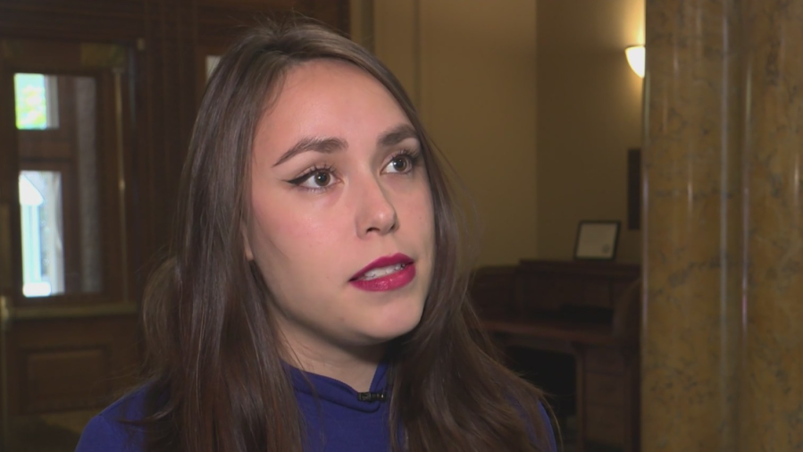 ‘He has to find a scapegoat’: Councilor Morillo blasts Mayor Wilson ...