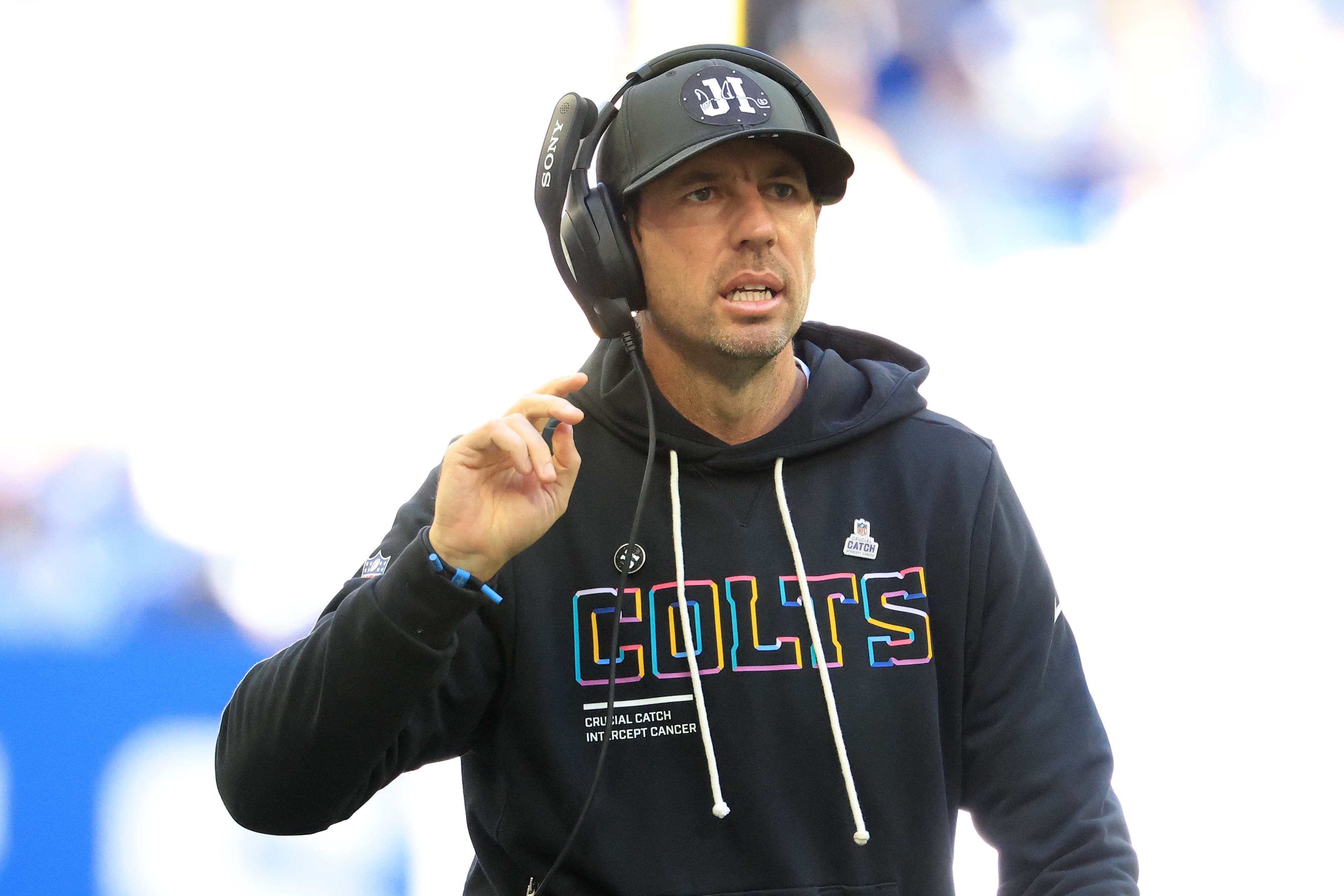 Colts' next blockbuster move revealed by NFL exec