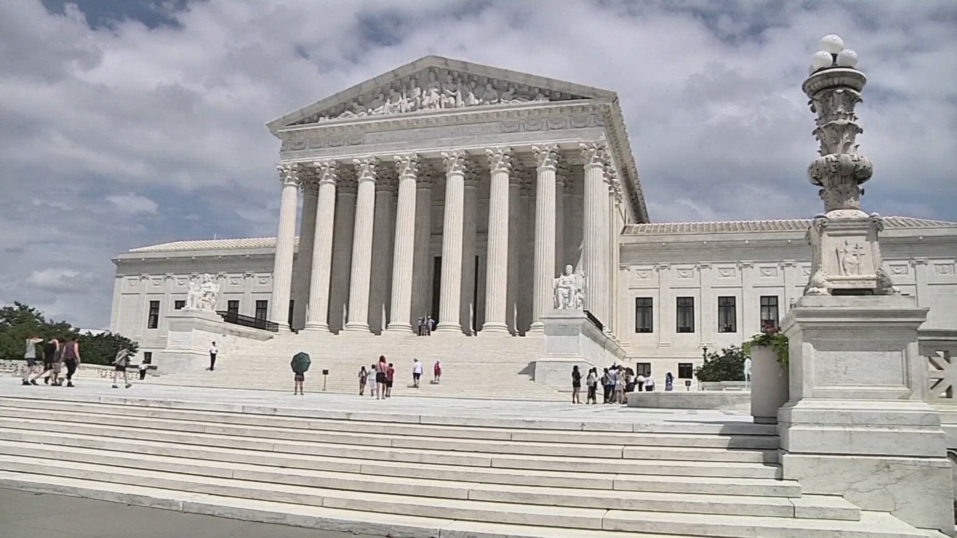 Supreme Court Rejects Call To Overturn Its Decision Legalizing Same Sex 7489