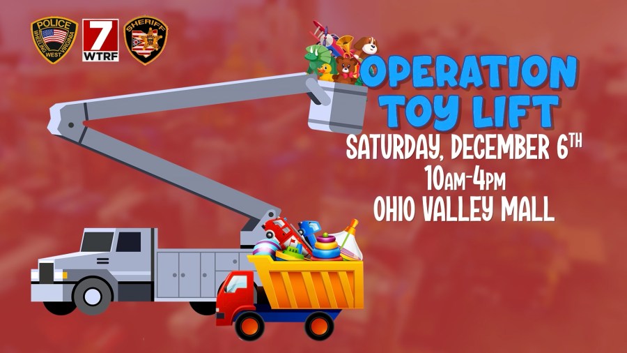 Parade, Santa arrival to kick off ninth annual Operation Toy Lift at ...