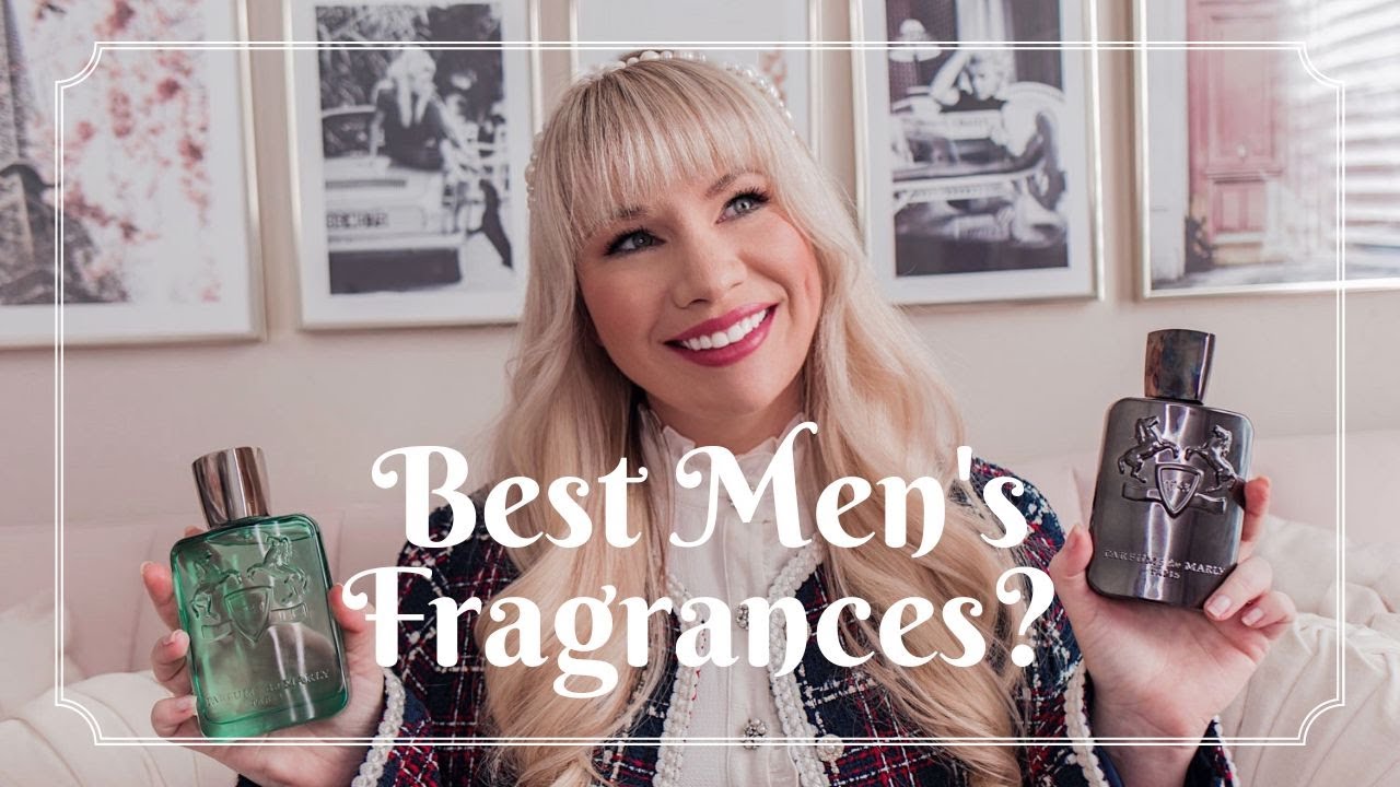 Best Men’s Fragrances Review – Parfums de Marly Herod & Greenley Unboxing