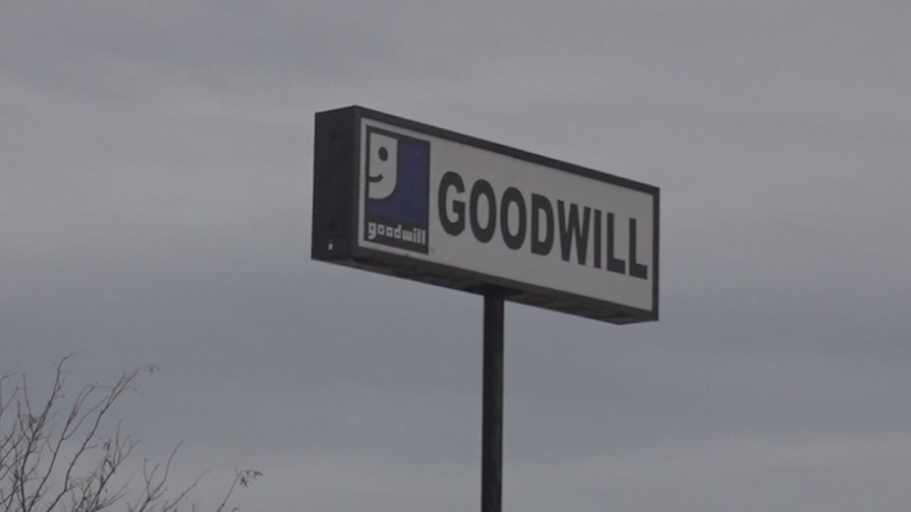 Goodwill Offers ‘Boots to Suits’ Vouchers for Veterans, Active Military
