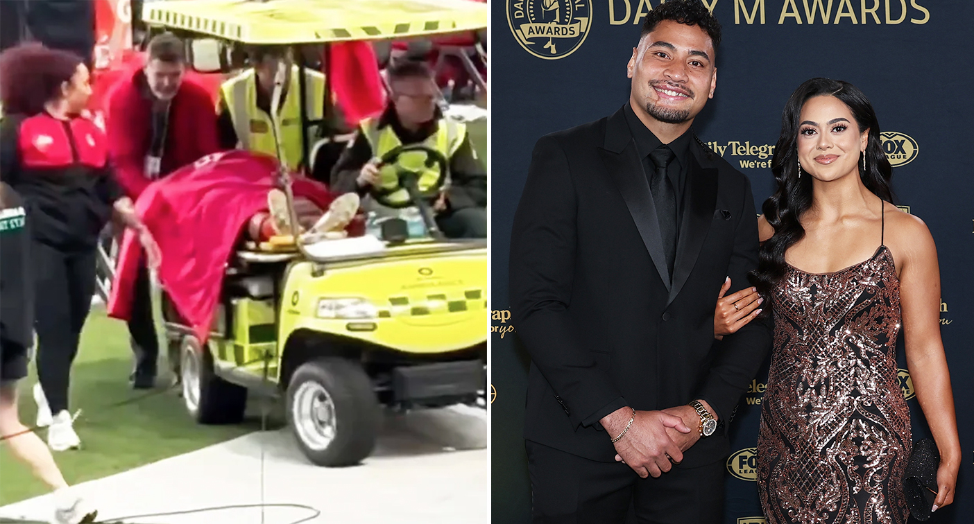 Rival's offer to Eli Katoa as coach refuses to return home in stunning ...