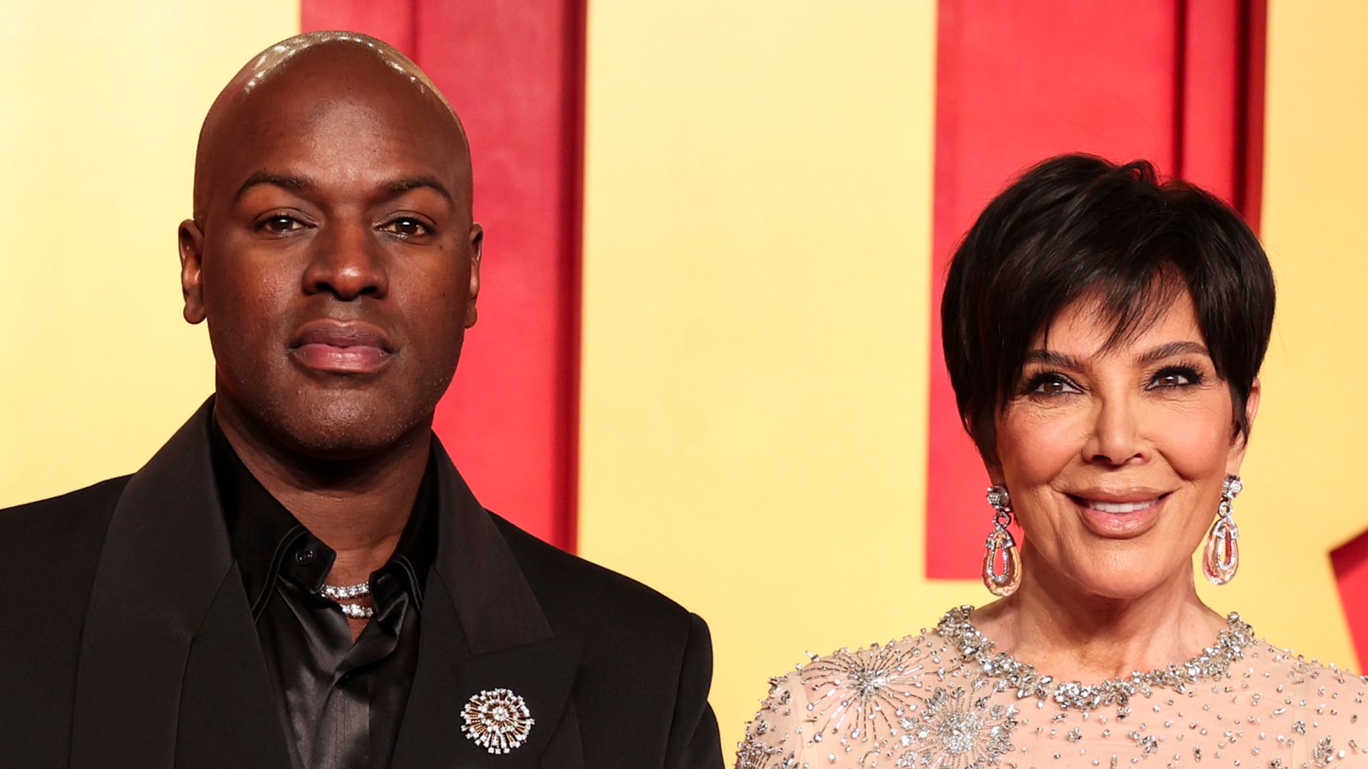 Kris Jenner, 70, shares insight into 11-year romance with much younger ...