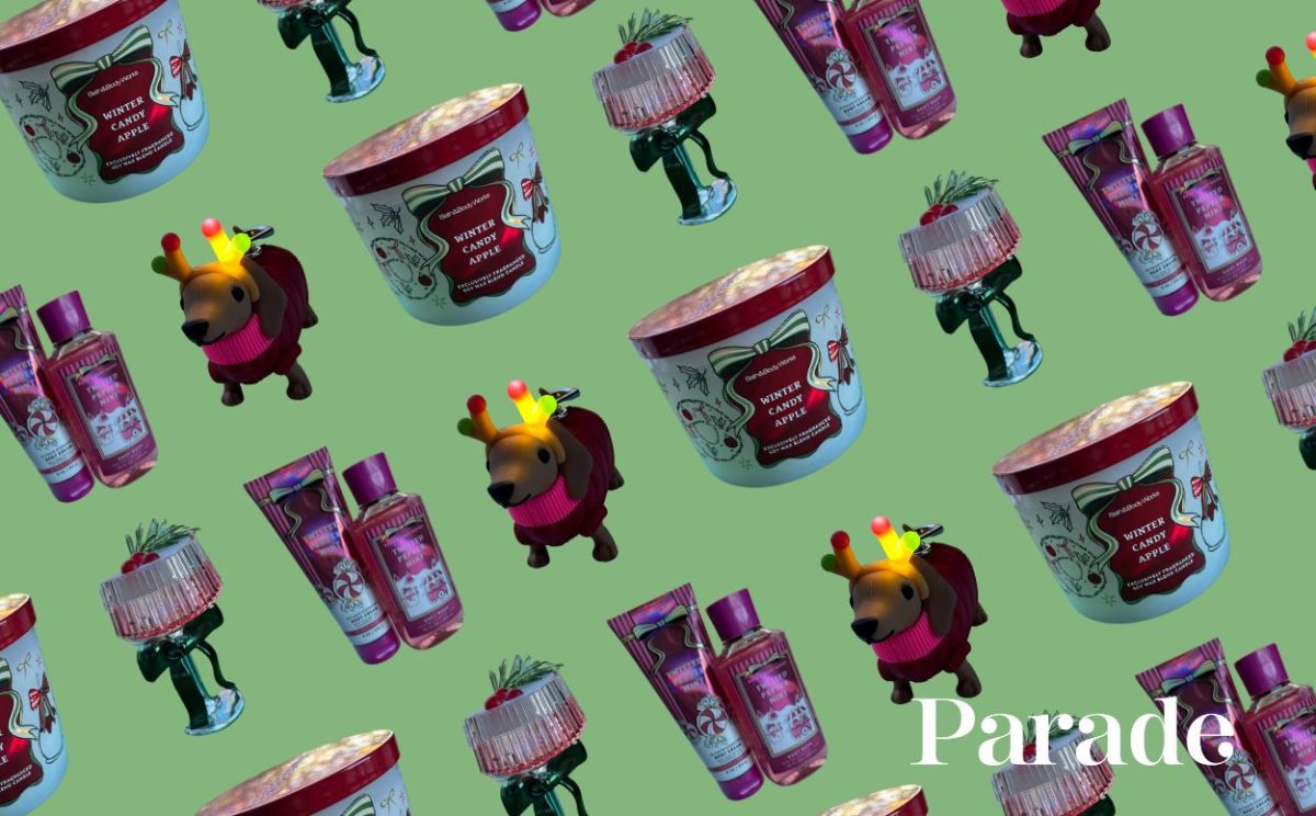 A First-Person Look at 11 Items in the Bath & Body Works 2025 Holiday ...