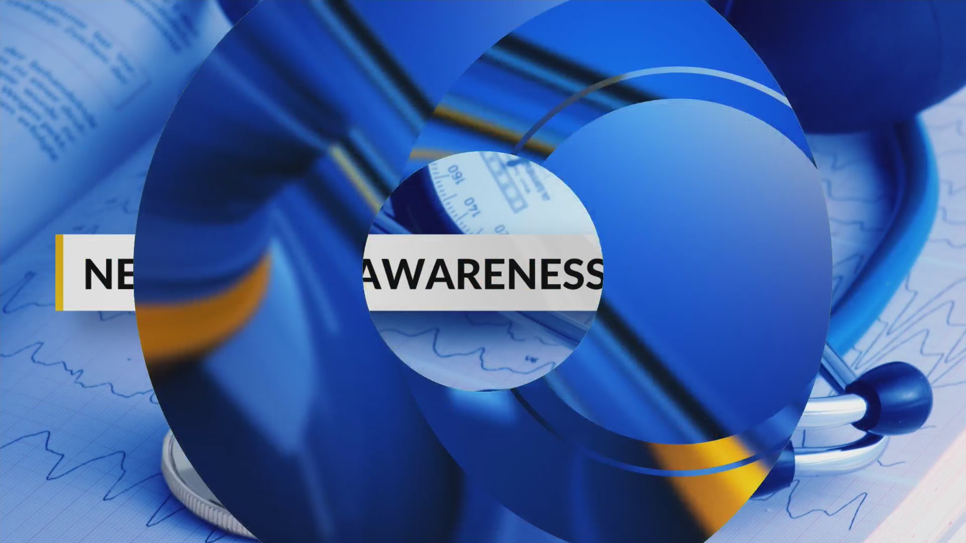 North Dakota recognizes NET cancer awareness day