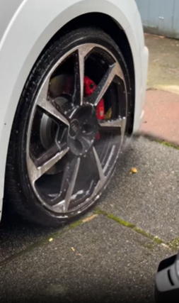 5-Hour Deep Clean and Ceramic Coating — Watch the Ultimate Car ...