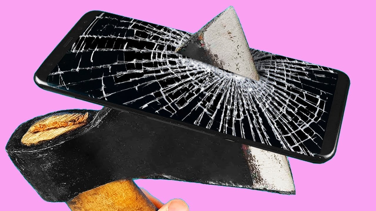 6 awesome life hacks!