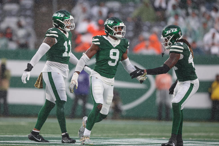New York Jets at New England Patriots: 3 potential X-factors on defense ...