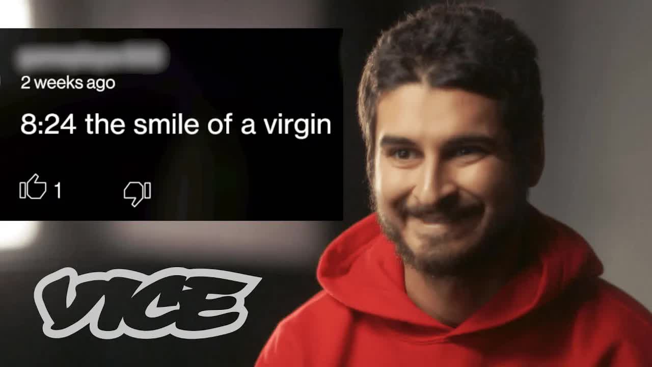 Vice Replies to Your YouTube Comments