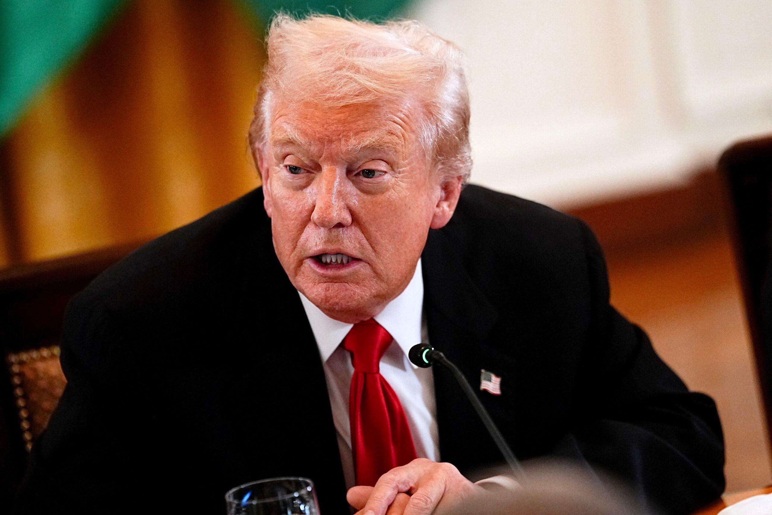 Amber Rose defends Nicki Minaj's MAGA affiliation