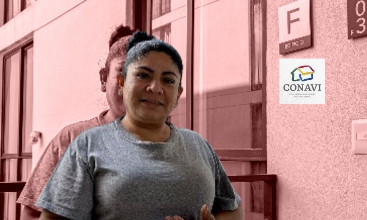Inicia la tercera etapa de registro de la Conavi, requisitos para una ...
