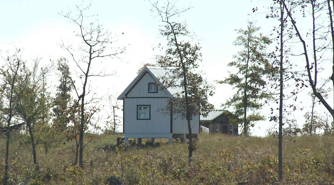 Whites-only community in Arkansas: What is it and is it legal?