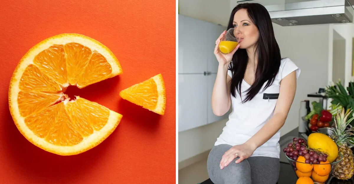 17 Reasons To Eat More Citrus Fruits You’ve Never Heard Before