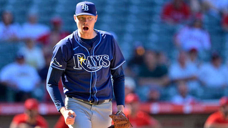 Tampa Bay Rays just gifted Guardians with the perfect bullpen weapon