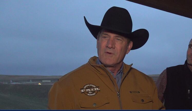 “He’s just perfect for South Dakota.” Rhoden discusses Supreme Court ...