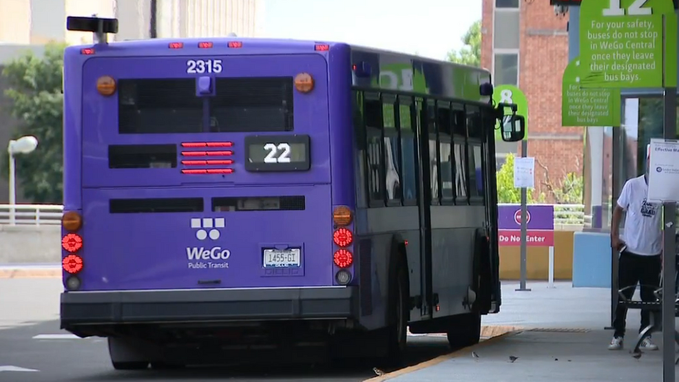 MTA refuses request for emergency meeting to discuss WeGo fare freeze