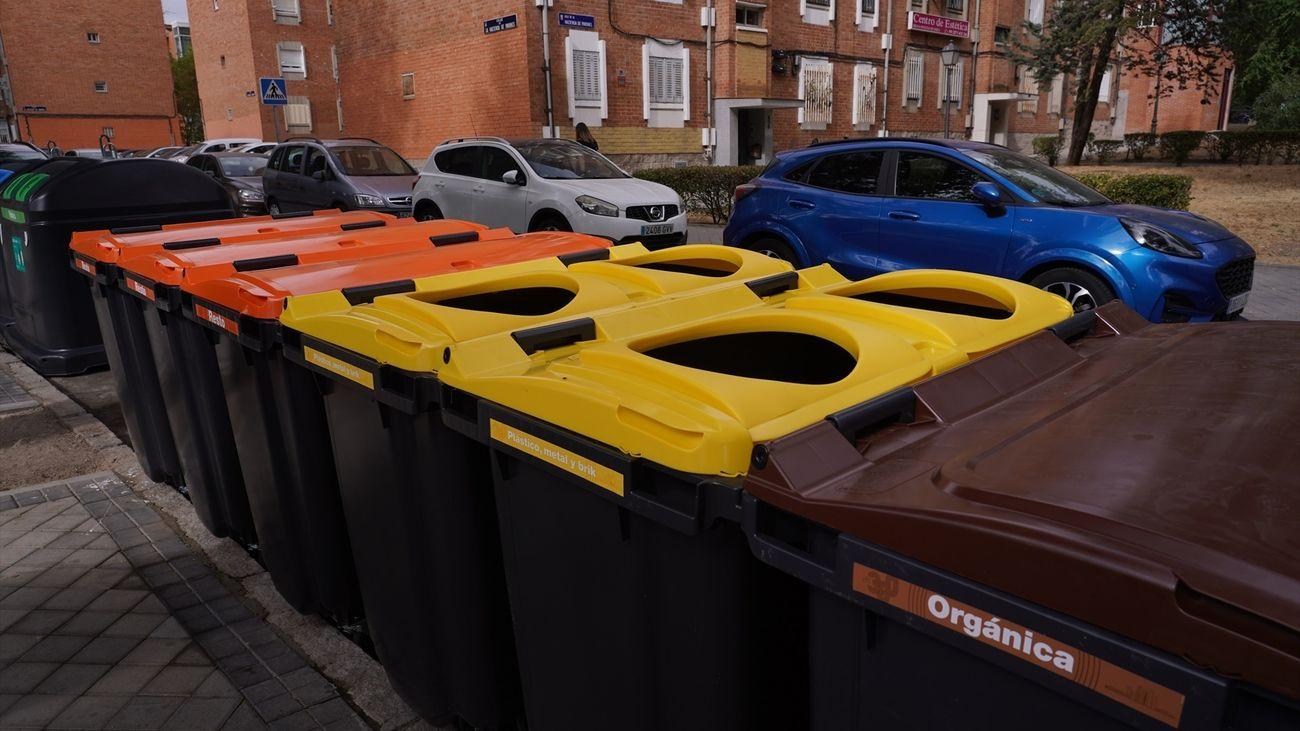 Tasa de basuras: qué es, quién paga y cómo reclamar