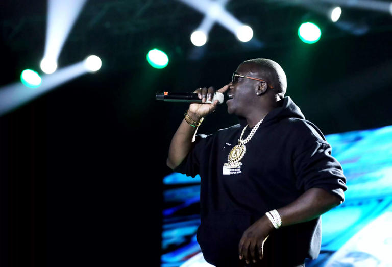 Akon Lights Up Delhi with Unforgettable Concert Experience