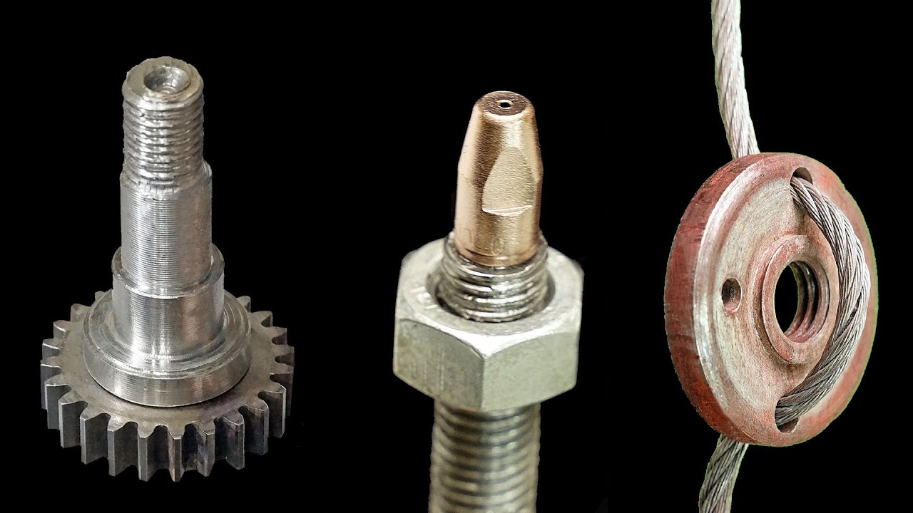 Top 11 crafts and tips from a brilliant craftsman