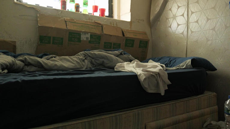 Sky News joins police raid on Turkish barbershop - and all is not as it ...