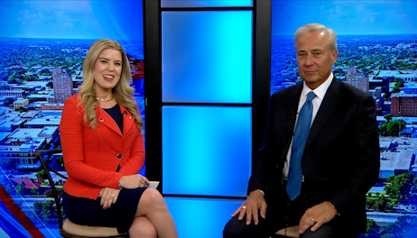 The Future of Journalism: A Conversation with Nexstar Media Group’s CEO