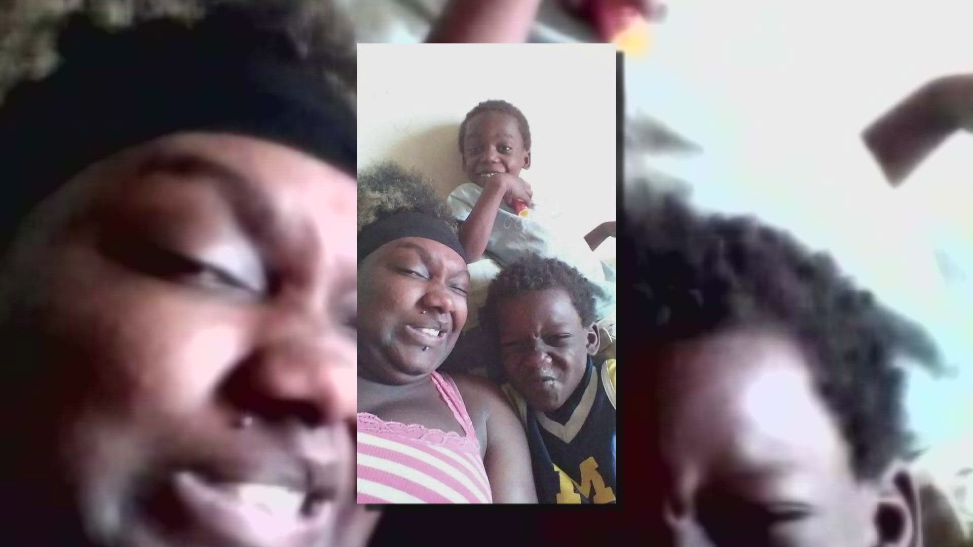 Mother speaks out as teen faces murder charges