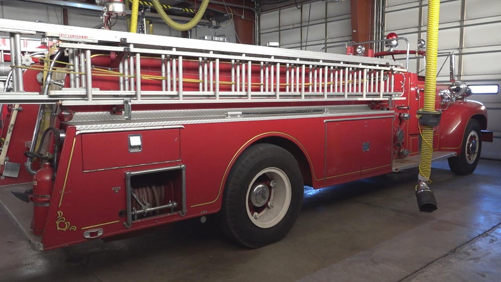 East Lansdowne Fire Company to shut down after 114 years of service