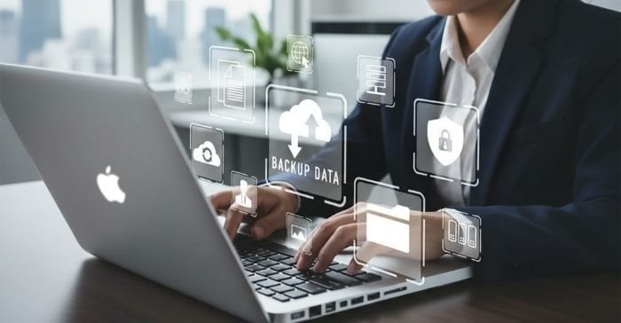 How to build true cyber resilience for your business – beyond the backup