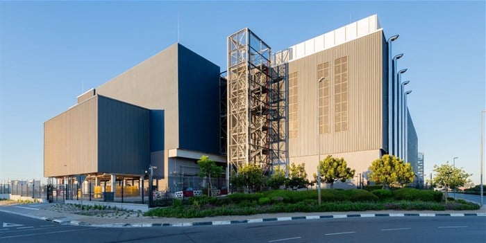 Teraco completes Cape Town data centre expansion
