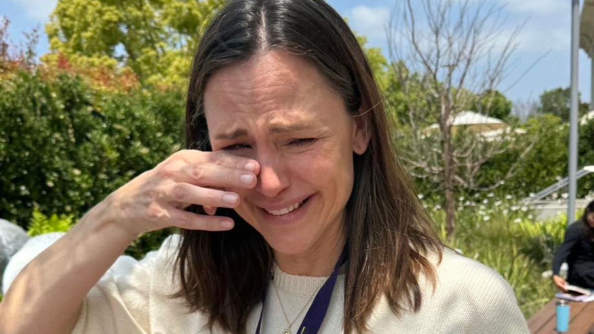 After 13 years of marriage, Jennifer Garner said enough: this is the reason