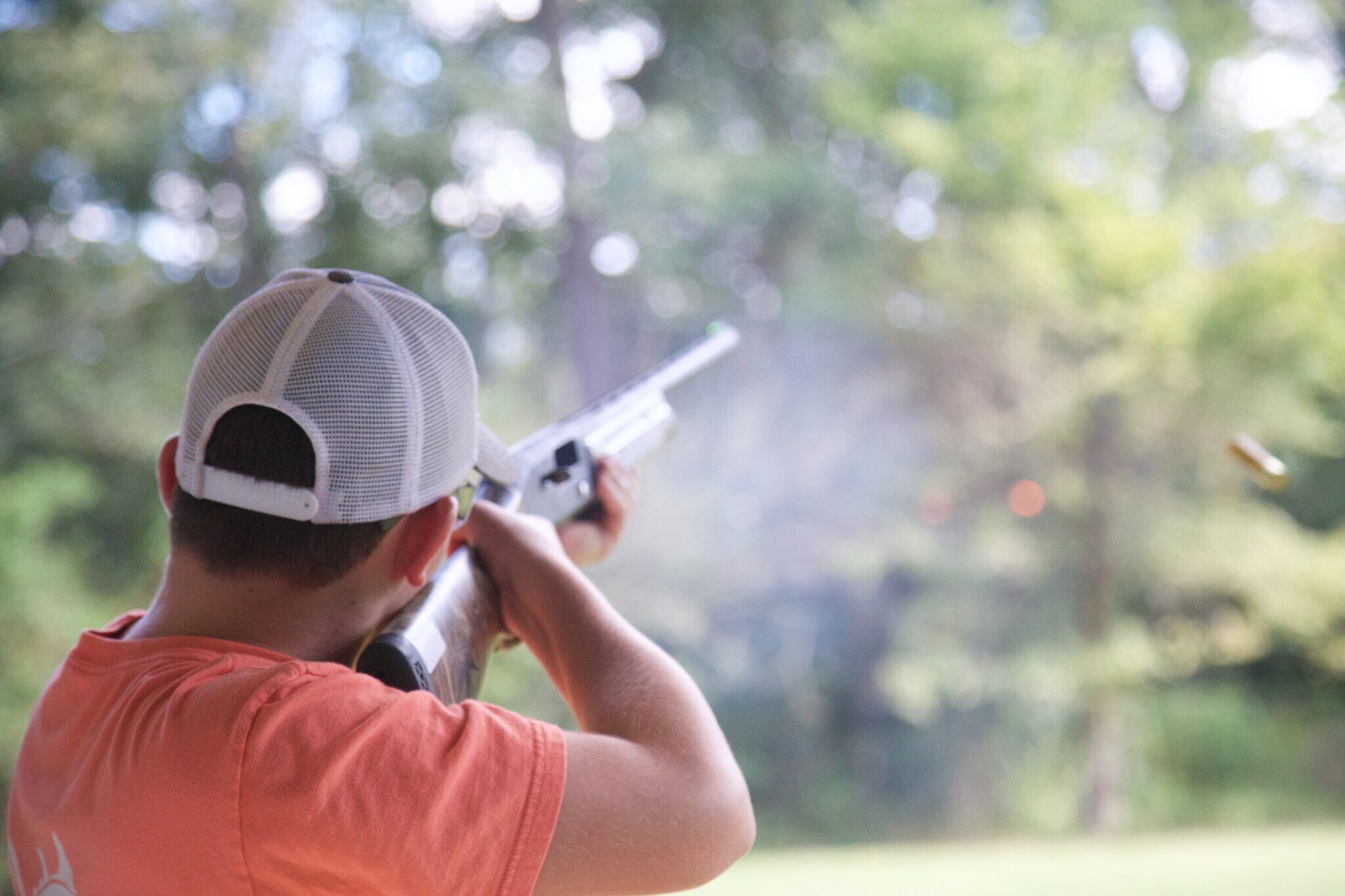 Stray bullets hit Bates County homes, Sheriff renews call for public ...