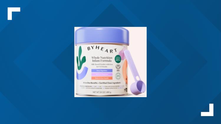 CDC investigates botulism outbreak linked to infant formula; one case ...