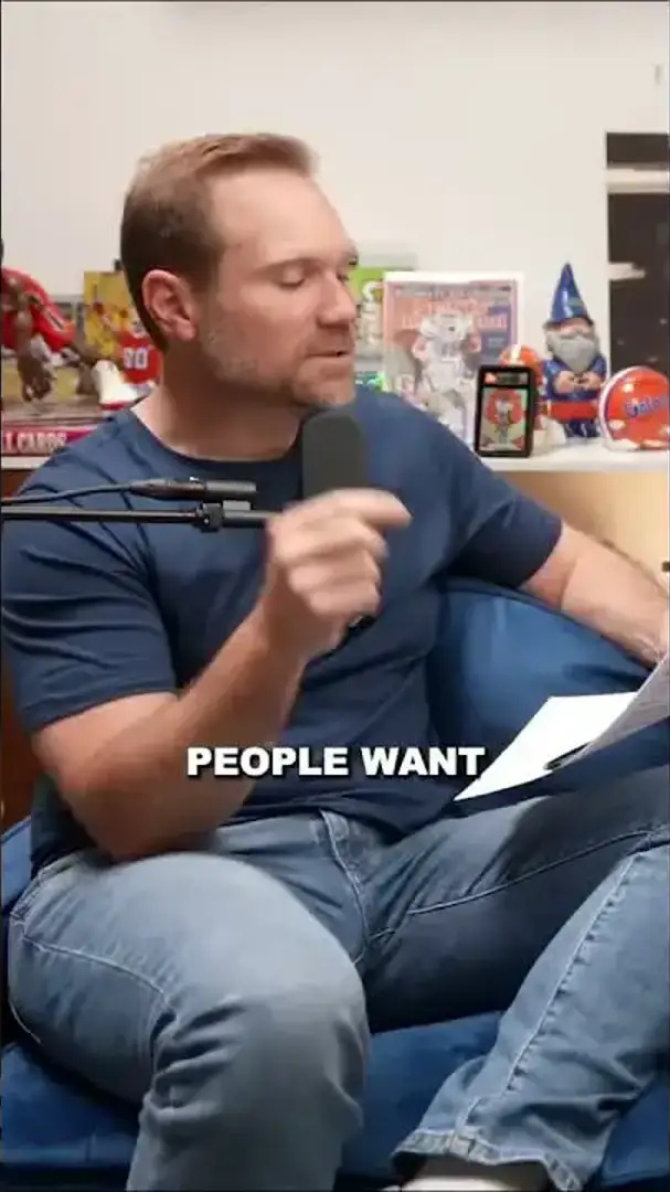 Sports card collecting philosophy with Marshall Fogel