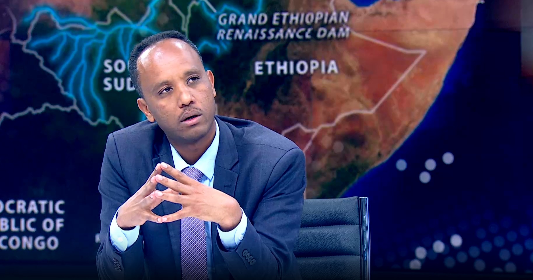 Securing Red Sea Access Pivotal to Unlocking Regional Prosperity ...