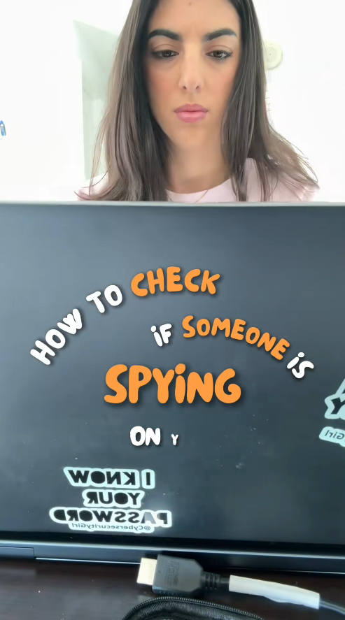 How to Check If Someone Is Spying on Your Computer