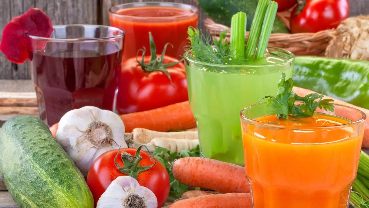 Dietitians reveal the best foods to balance blood sugar naturally and ...
