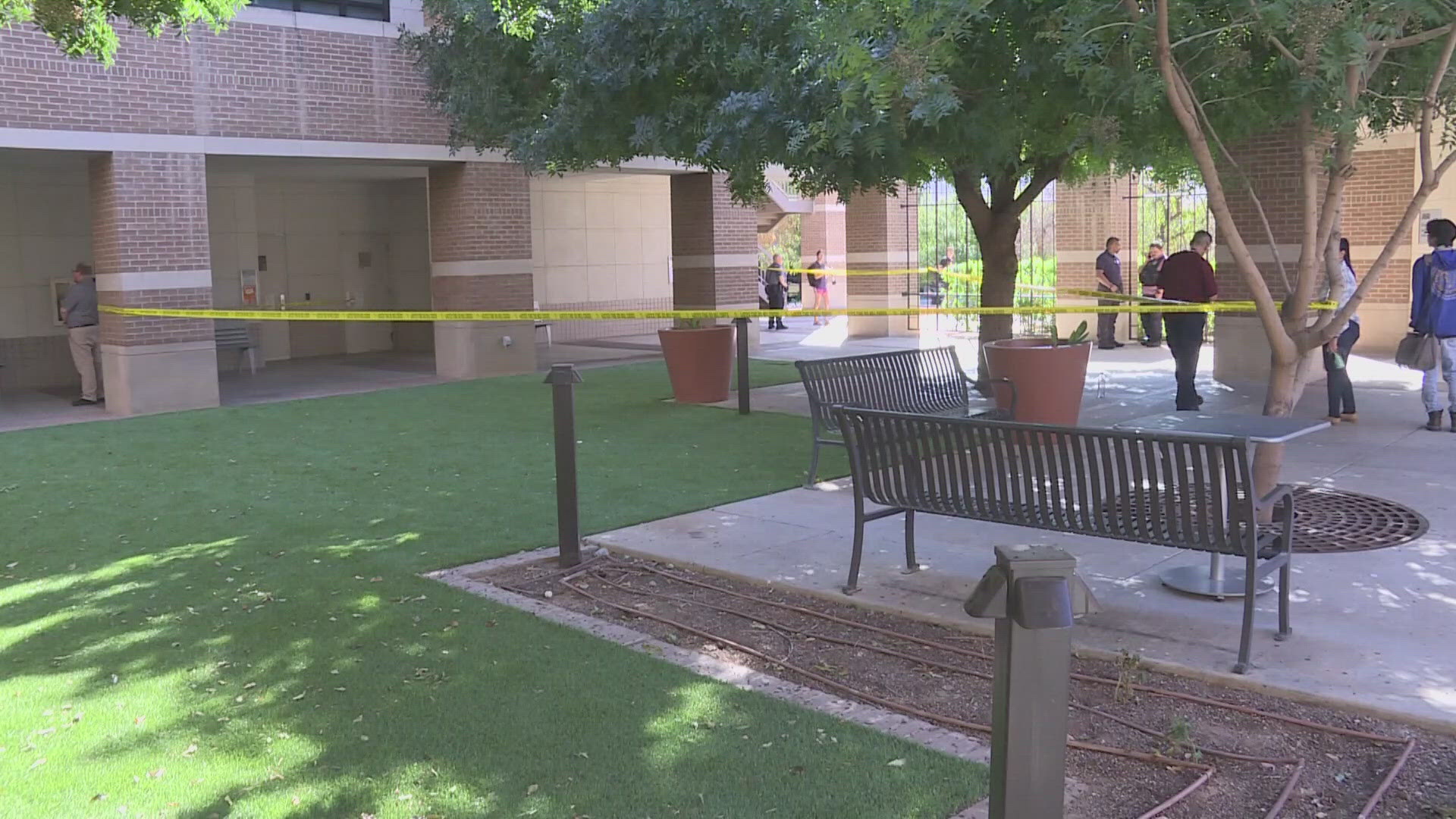 21-year-old who stabbed her ASU classmate sentenced to prison