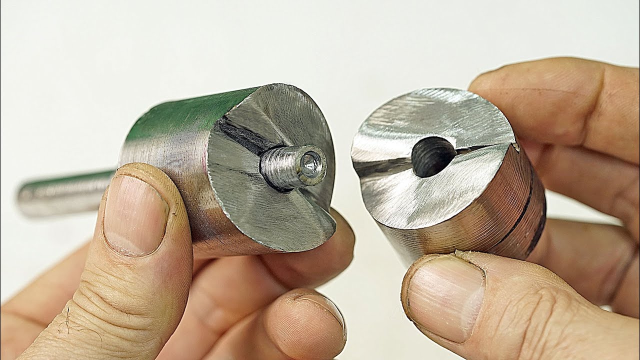 The surprising new mechanism changing motion paths